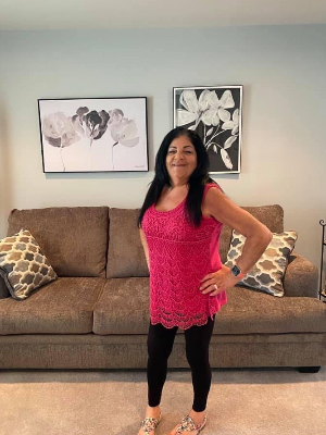 PurpleStride Washington D.C. 2024 with Platinum Sponsor Judy and Peter ...